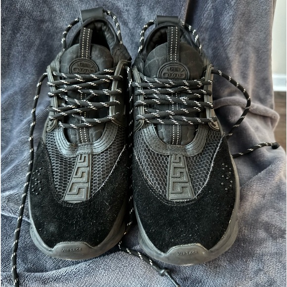 Versace | Shoes | Versace Runners | Poshmark